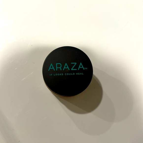Skincare | Araza Beauty Cream Foundation | Poshmark